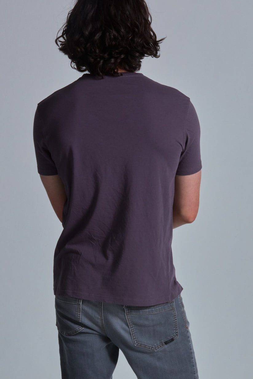 ONNO organic cotton t-shirt Unpatched